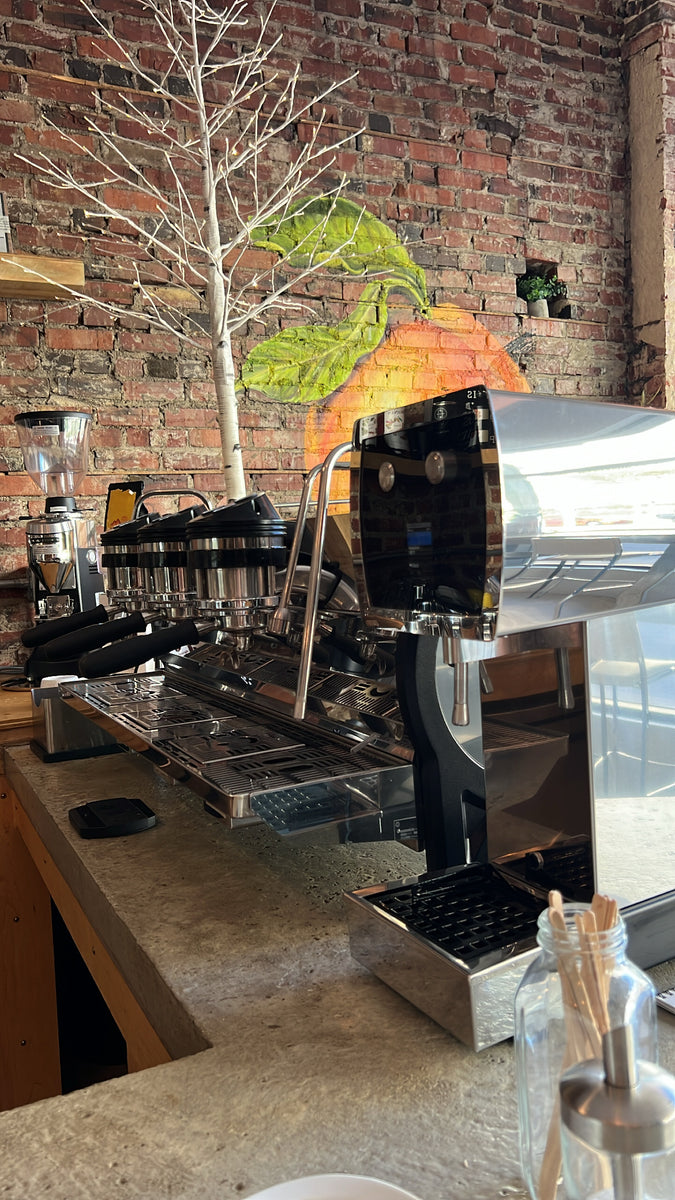 Traditional or Fully Automatic Espresso Machine: What is best for you ...