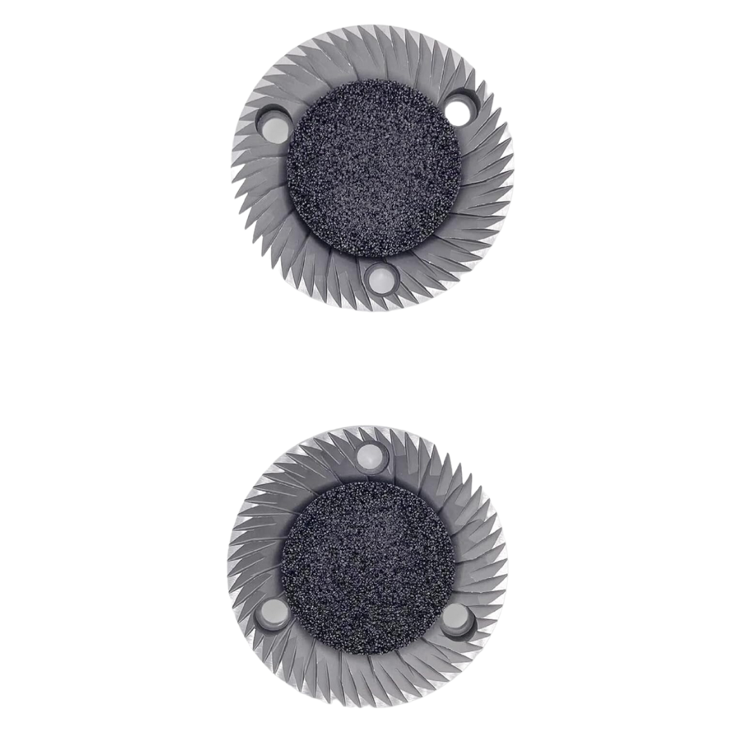 Eureka 65mm Replacement Espresso Flat Burr Set for Atom 65 – National ...