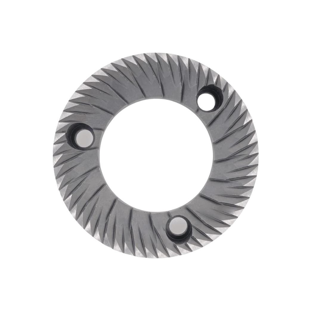 Eureka 65mm Replacement Espresso Flat Burr Set for Atom 65 – National ...