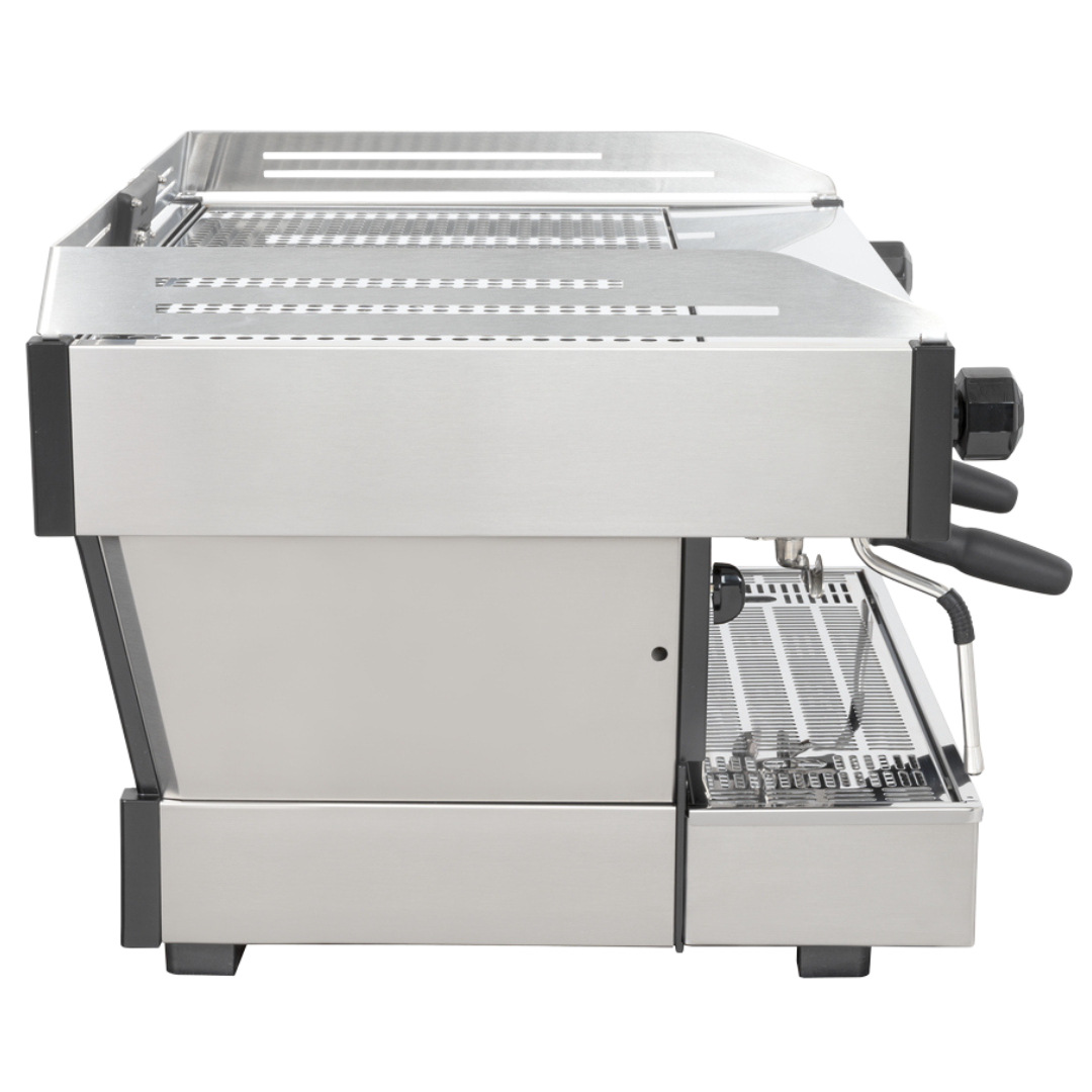 La Marzocco Linea PB AV - 2 group – National Cappuccino
