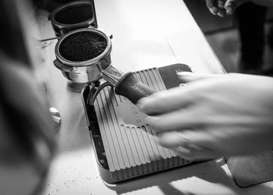 Rocket Commercial Espresso Machines – National Cappuccino