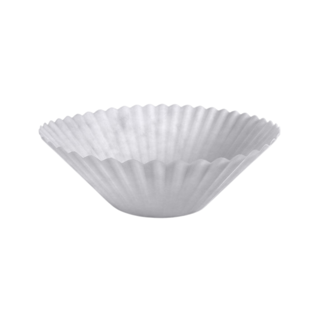 Fetco F002 Paper Filters - 13" X 5" - 500 Count Box – National Cappuccino
