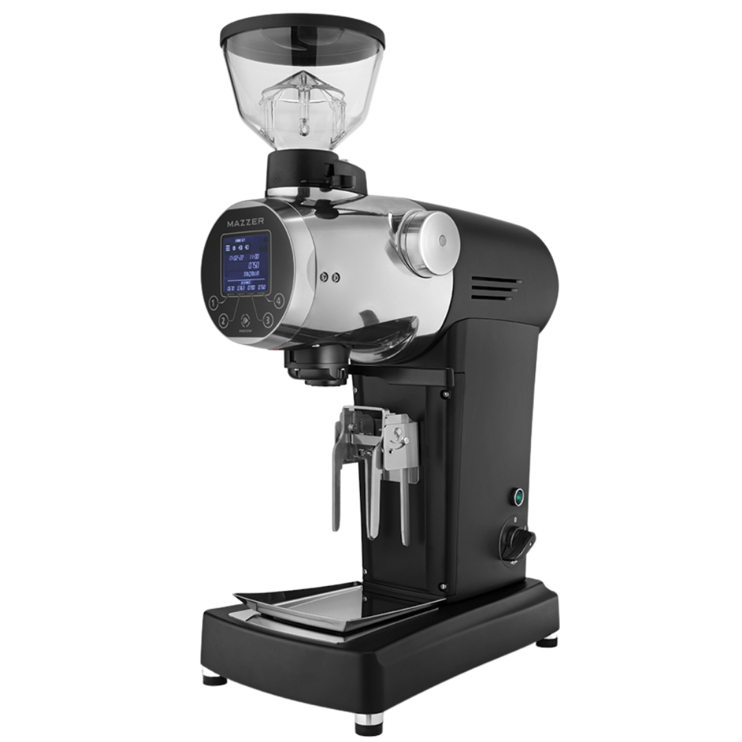 Espresso Grinders – National Cappuccino